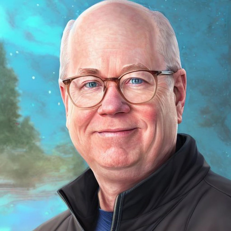 Contact - Jeffrey Cooper