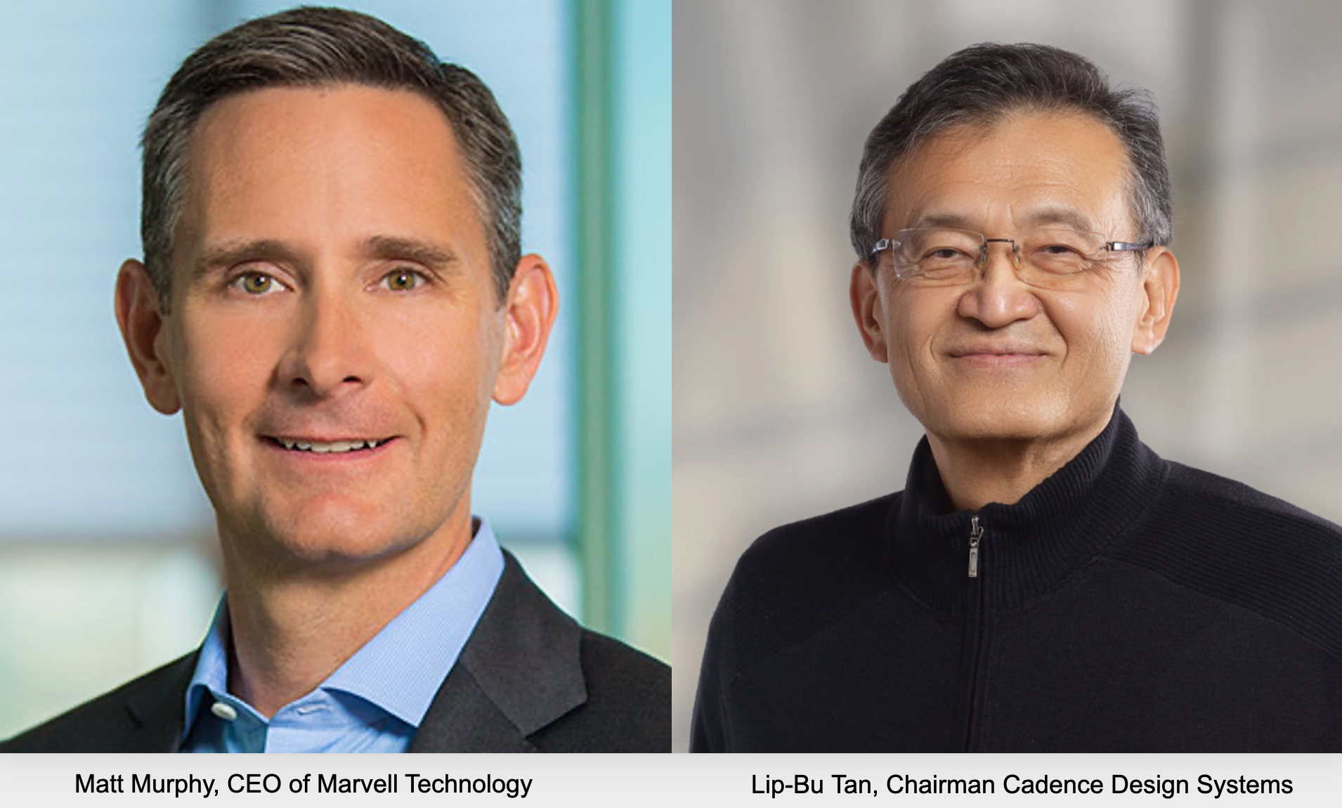 Who Will Lead Intel Into Its Next Chapter? - Jeffrey Cooper