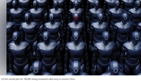 Figure AI unveils production plan for 100,000 humanoid robots - Jeffrey ...